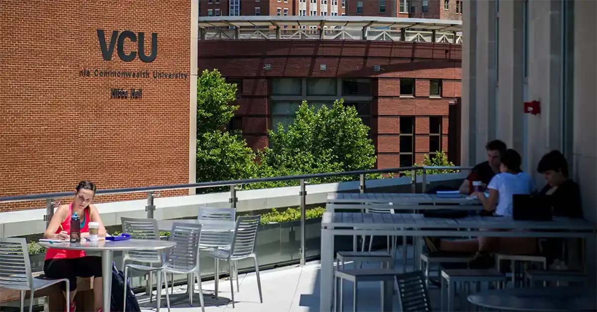 M.S. - Mathematics - Virginia Commonwealth University