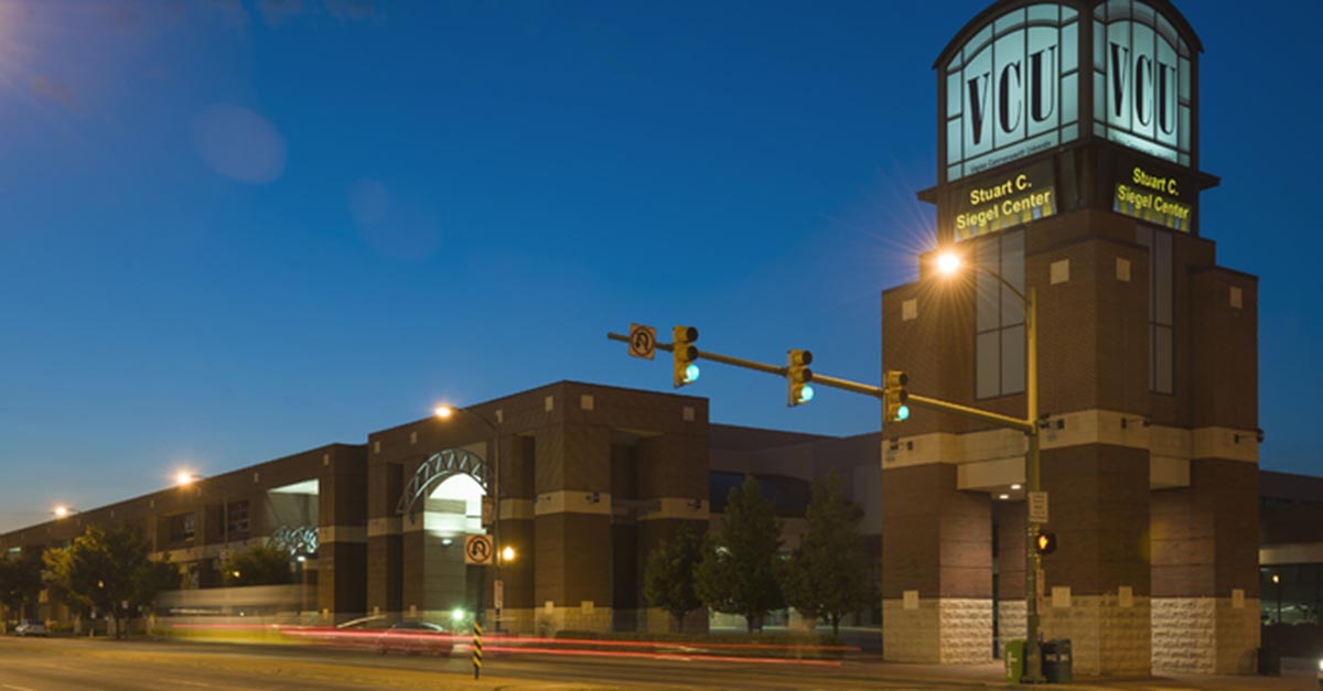 RAMS - Mathematics - Virginia Commonwealth University