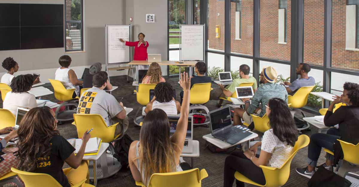 Careers in Math - Mathematics - Virginia Commonwealth University